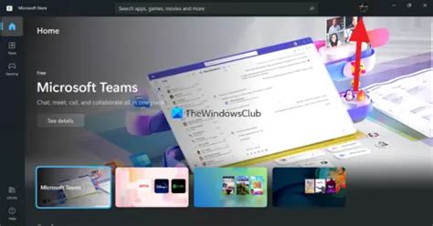 no install button on microsoft store gone missing
