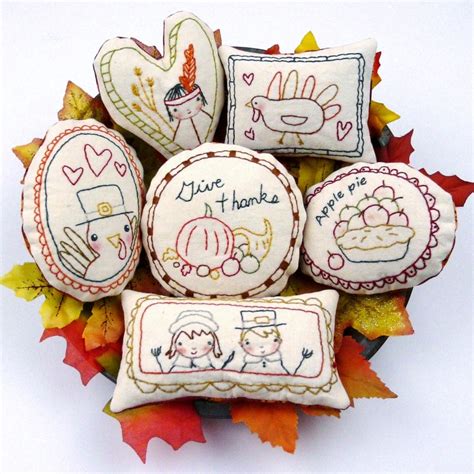 Prim Stitchery Etsy