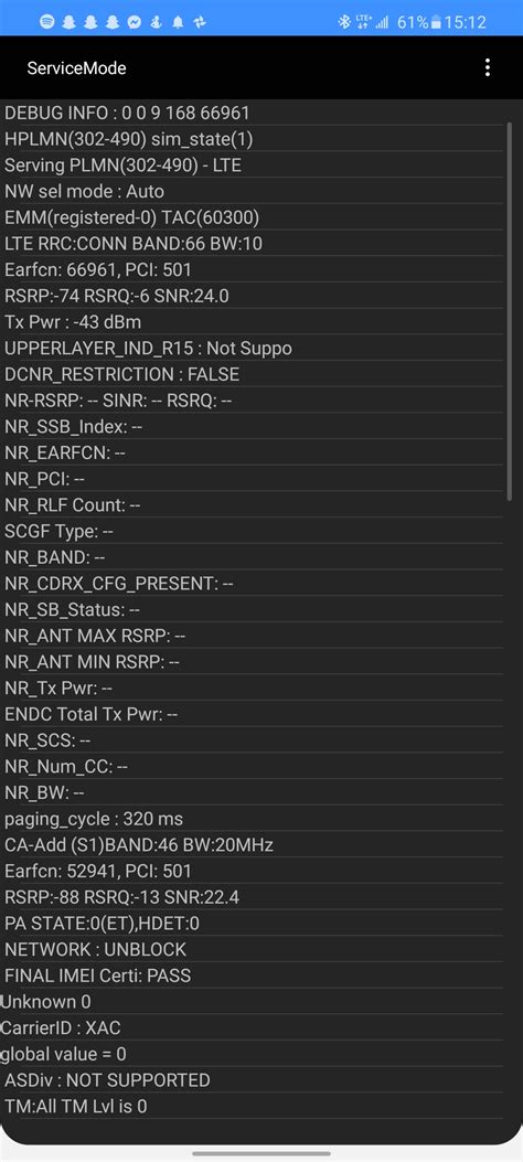 45 Best Carrier Aggregation Images On Pholder Tmobile Sprint And Freedommobile