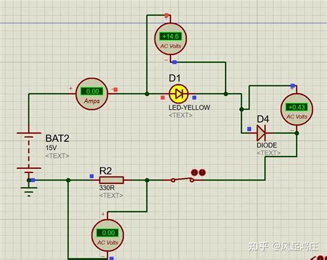 Proteus中常见问题总结 知乎
