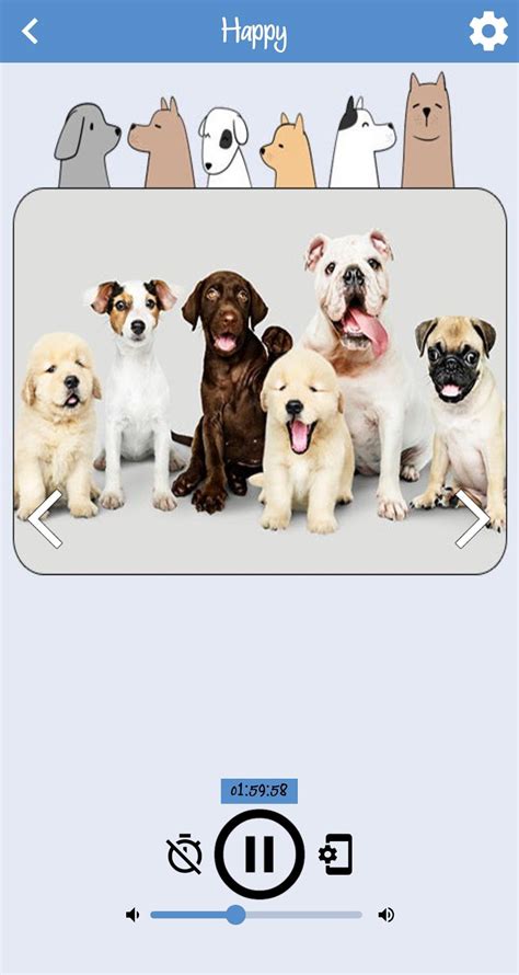 Dog Sounds For Android Download