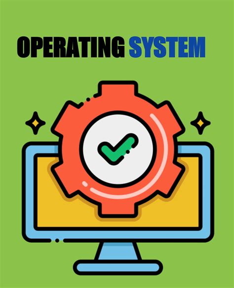 How It Work Operating System