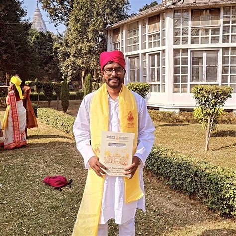 Gourav Kumar On Linkedin Grateful And Proud To Celebrate A Major Milestone—receiving My Mtech