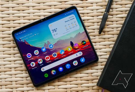 Google Could Jump Straight To A Tensor G4 For The Pixel Fold 2