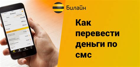 Как перевести деньги с Билайна на карту Сбербанка или другого банка