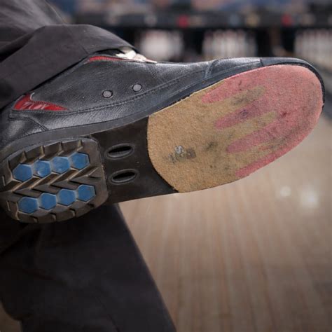 Fix Your Bowling Slide Beat Sticky And Slippery Approaches