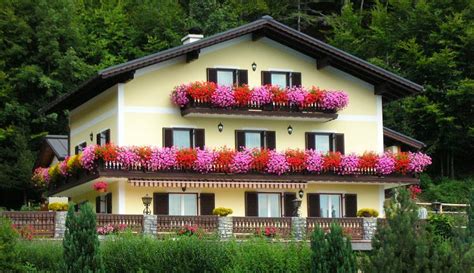 Haus Ebner In St Gilgen Am Wolfgangsee