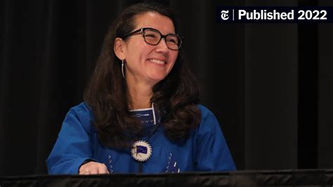 Mary Peltola Wins Bid To Serve Full Term In The House For Alaska The New York Times