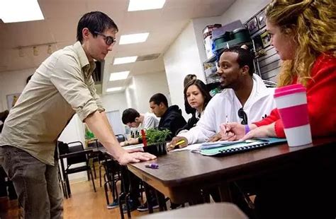 美國大學開設的這些奇葩專業真的會有人報考麼 每日頭條