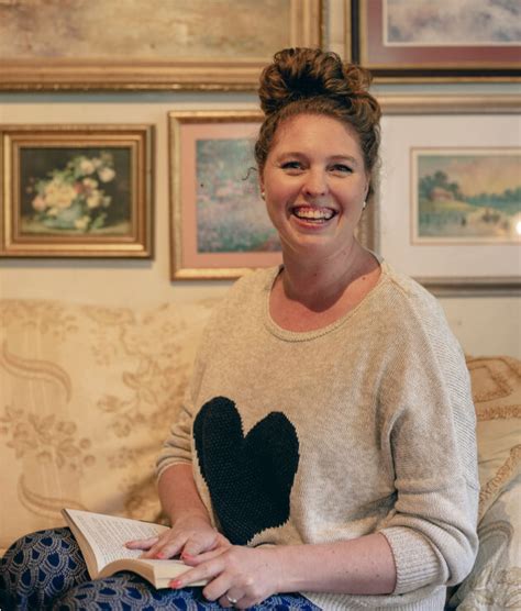 About Caitlin Van Wyk Content And Copy Writer