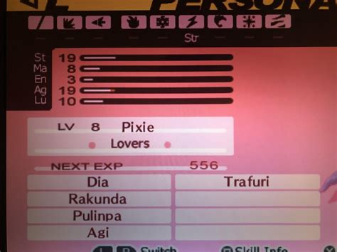 What Do Yall Think Of My Pixie So Far Rpersona