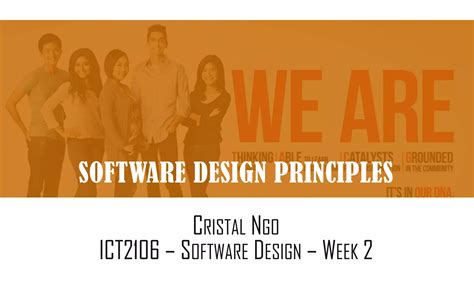 Software Design Principles Pdf