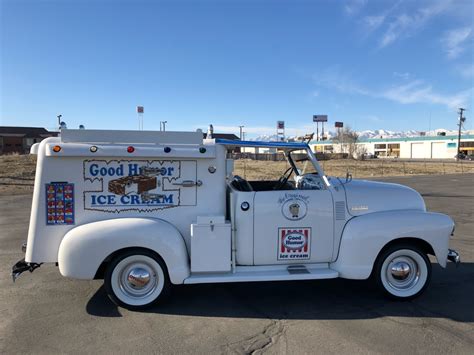 Trucks For Sale Good Humor Truck