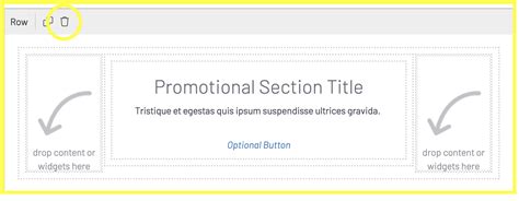 Style Guide Microsite Template