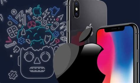 Apple Sends Out Invites For Wwdc 2019 Ios 13 New Macbook Expected Gizmochina