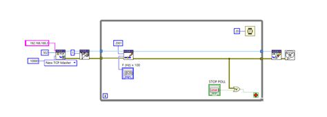 Solved Readingwriting Registers To A Modbus Tcp Slave To Rs485 Master