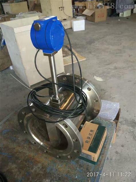 Dn50蒸汽流量计流量计维库仪器仪表网