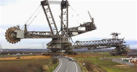 Jntuhcem Bucket Wheel Excavator