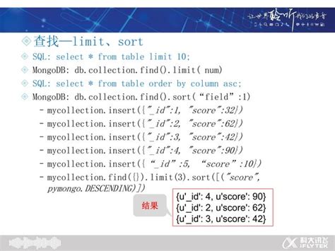 Mongo Db Introduction Ppt