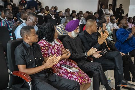 2023 Constitution Day Lecture David Ofosu Dorte Advocates Legislation To Limit Taxation Upsa