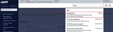 Instalación De Funciones O Versiones De Php En Vps Con Cpanel Soluciones Neubox