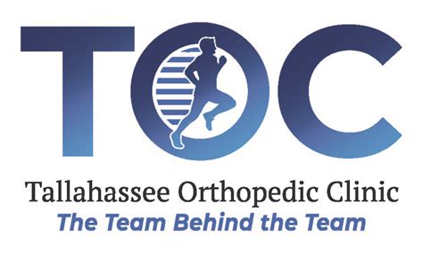 Orthopedic Clinic Logo