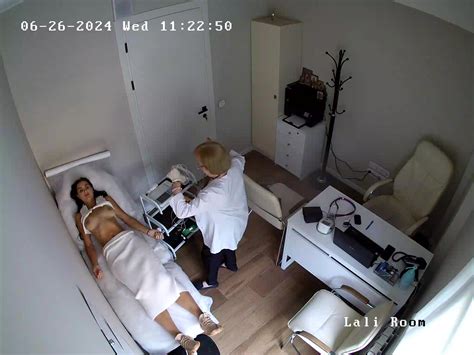 Electrocardiogram Sexeclinic Best Medical Fetish Videos