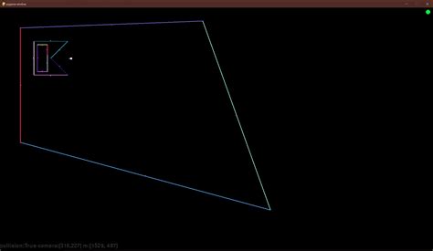 Jordan Savant Algorithms Binary Space Partitioning