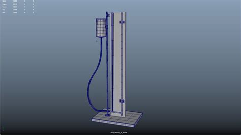3d Resonance Velocity Of Sound In Air Model Turbosquid 2317606