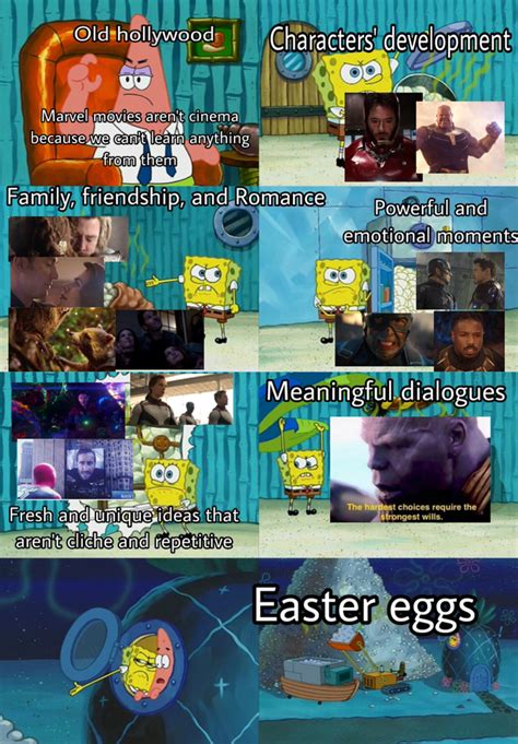 [mcu] Had Strange Tried To Kill Dormammu Each Repeat Instead Of Just Dying And Dormammu Never