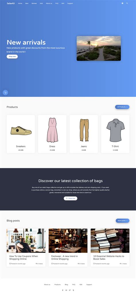 next js commerce rebuilding a large e commerce website with next js
