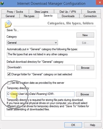 Solved Idm File Has Been Moved Easeus