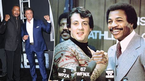 Football World Mourns Carl Weathers Who Played In Nfl And Cfl Just Damn Sad Fox News