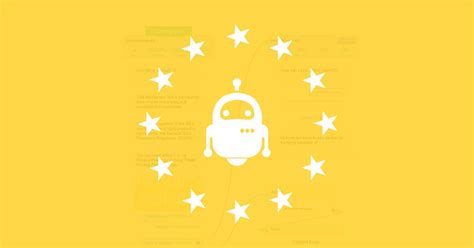 how does the gdpr apply to messenger bots