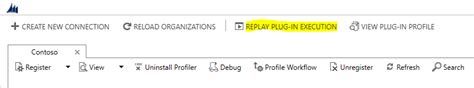 Dynamics 365 Ce How To Debug Custom Workflow Or Code Activity
