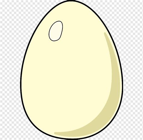 노란 계란 일러스트 만화 계란 튀긴 계란 서식 파일 재료 지역 Png Pngwing