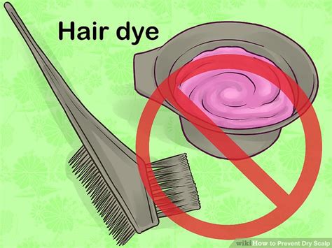 Ways To Prevent Dry Scalp WikiHow Ways To Prevent Dry Scalp WikiHow
