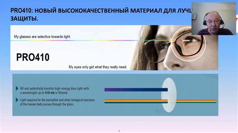 Офисные линзы Rodenstock - YouTube