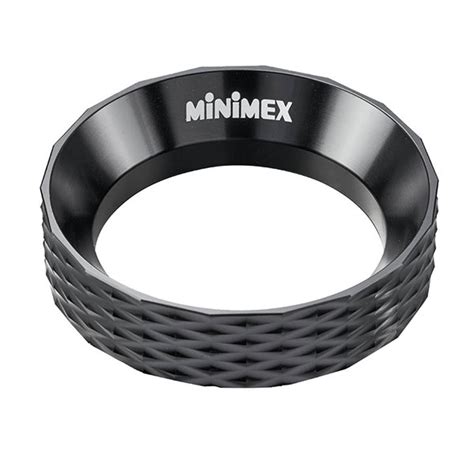 Minimex Dosing Ring แหวนกันผงกาแฟหก Minimex