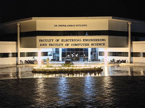 Giki Faculty Of Computer Science And Engineering Gik Facebook