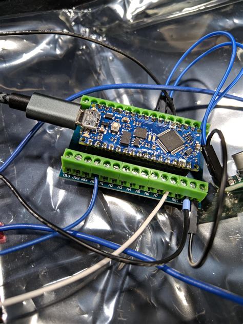 Motor Drawing Too Little Current From Pololu G2 High Power Motor Driver 18v17 Software And