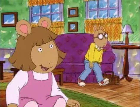 Image Dw The Copy Cat 24png Arthur Wiki Fandom Powered By Wikia