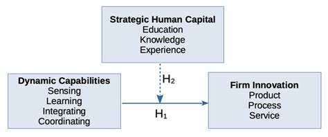 Dynamic Capabilities Based Research Model For Innovation In Independent Download Scientific