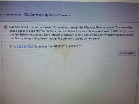 Problem Install Sql Server ~ Ilmu Komputer