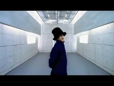 Jamiroquai Virtual Insanity Official Music Video Youtube