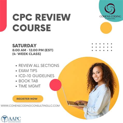 Leticia Cohens Cpc Aapc Approved Instructor On Linkedin Cpcreview Medicalcodingtraining