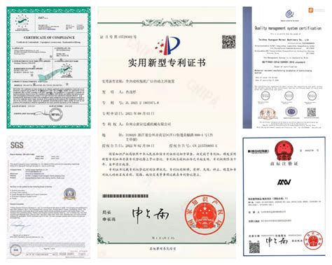 Automated Quality Control Real Time Defect Detection Bottle Preform Machine Odm Maiwei