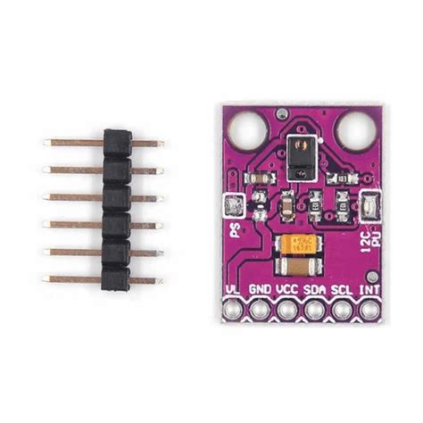 Apds 9960 Rgb And Gesture Sensor At ₹ 19900 Arduino Sensor Id