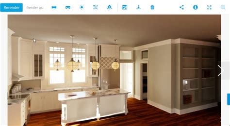 Revit Cloud Rendering Improvements IMAGINiT Technologies Support Blog