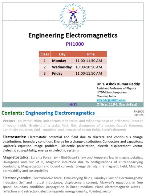 M Ii Electrostatics Class Materialpart I Pdf Electric Field Electric Charge